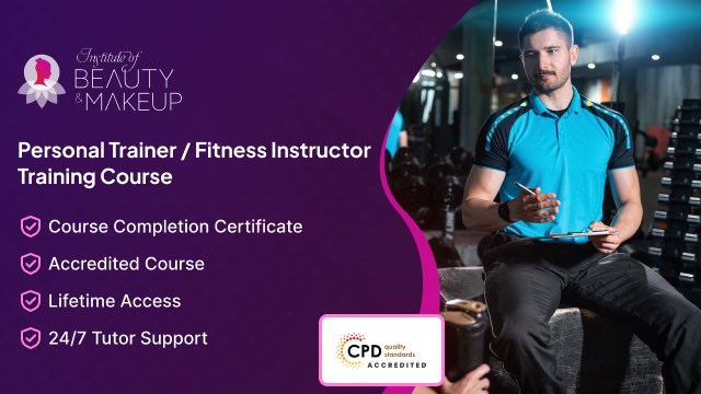 Fitness Instructor Courses And Training Uk