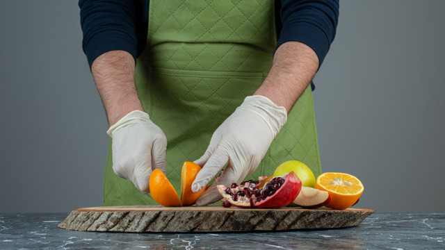 Online Basic Food Hygiene Certificate Also Known As Food Safety Level 2 Course Uk